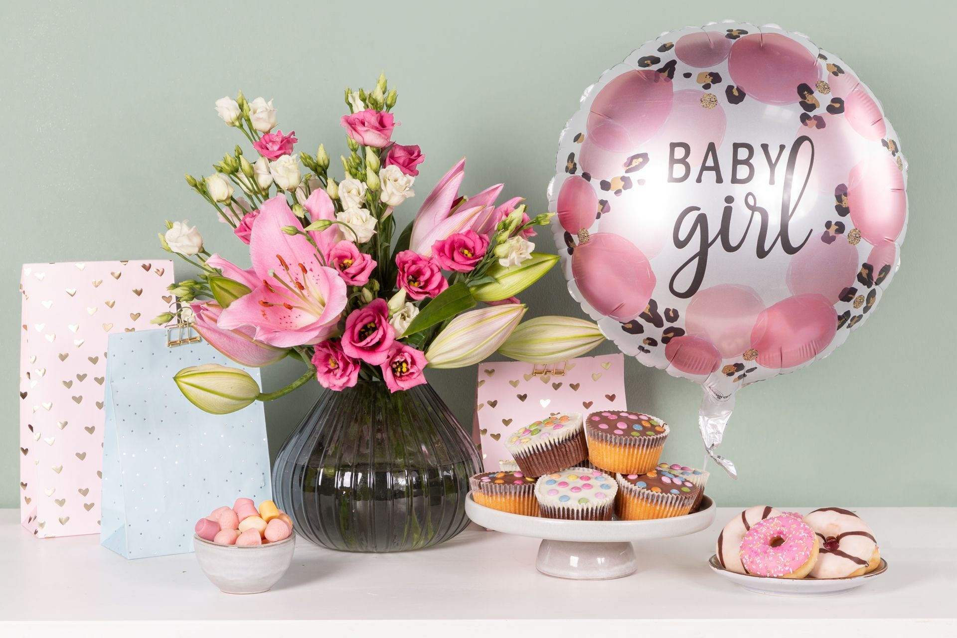 Frische Blumen bestellen & verschicken | BLOOMY DAYS Versand