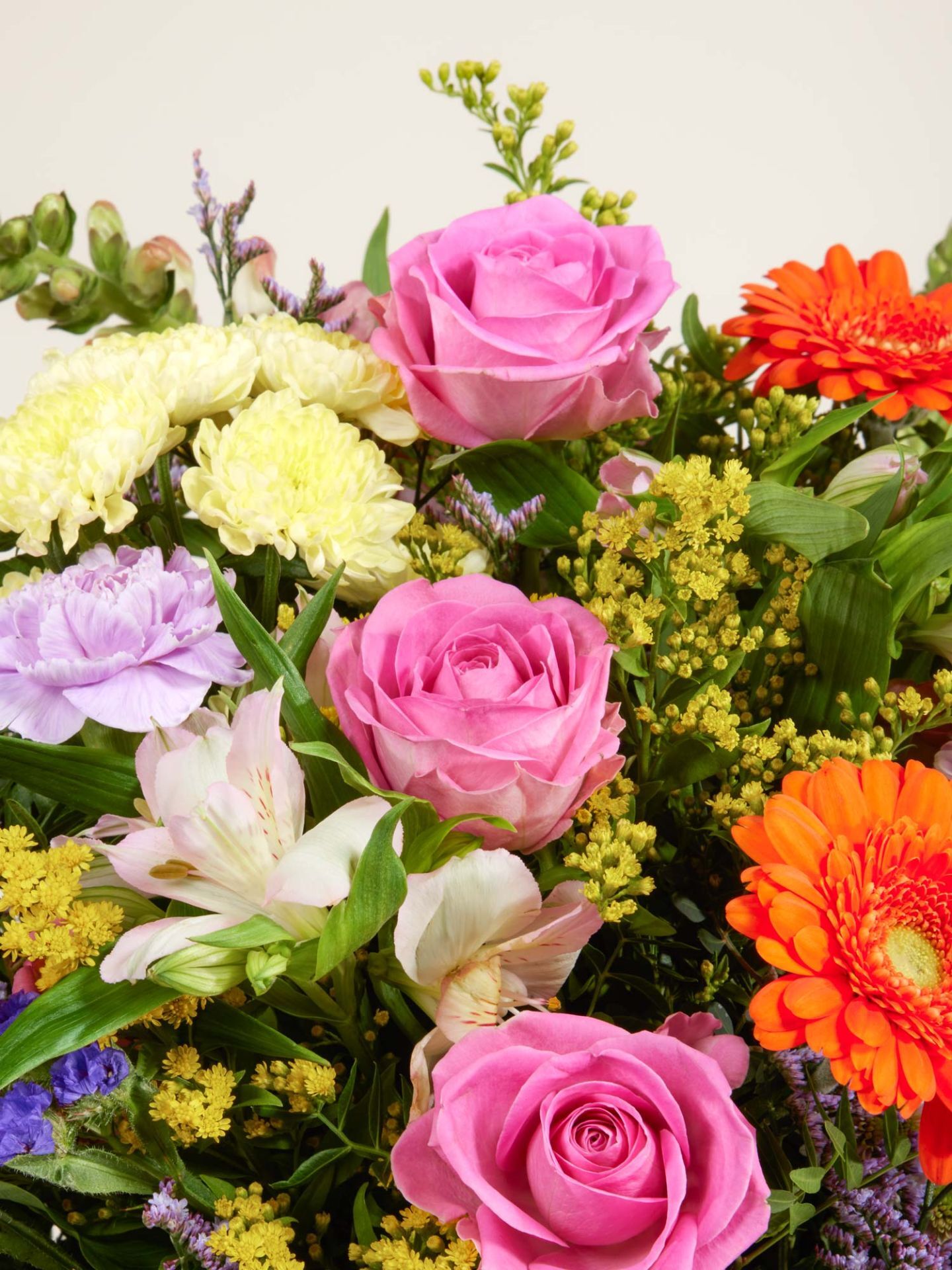 Blumen online verschicken | BLOOMY DAYS Blumenversand