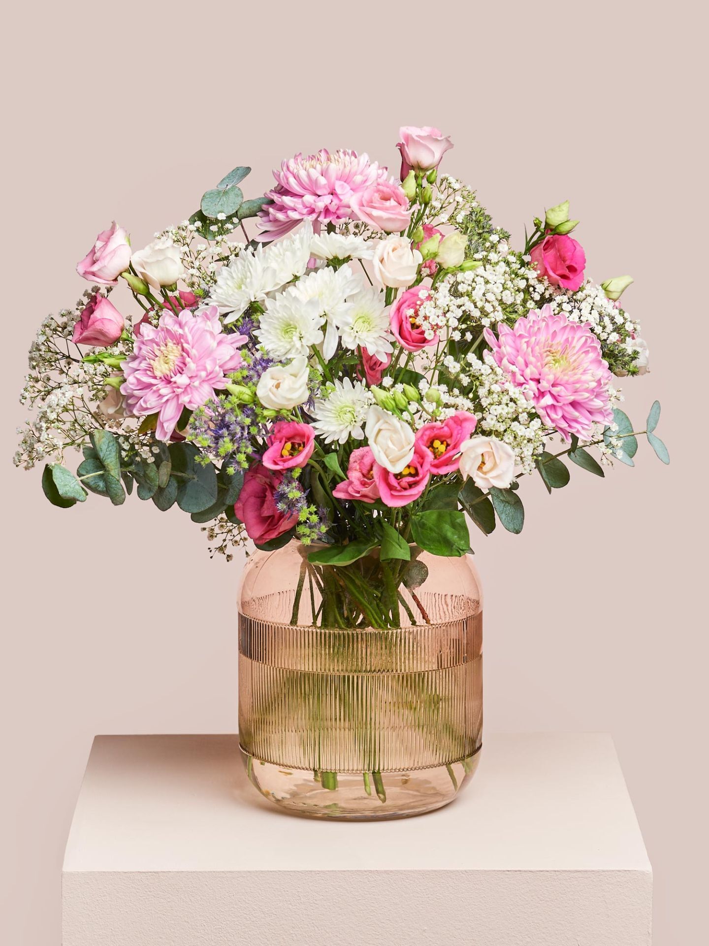Frische Blumen bestellen & verschicken | BLOOMY DAYS Versand