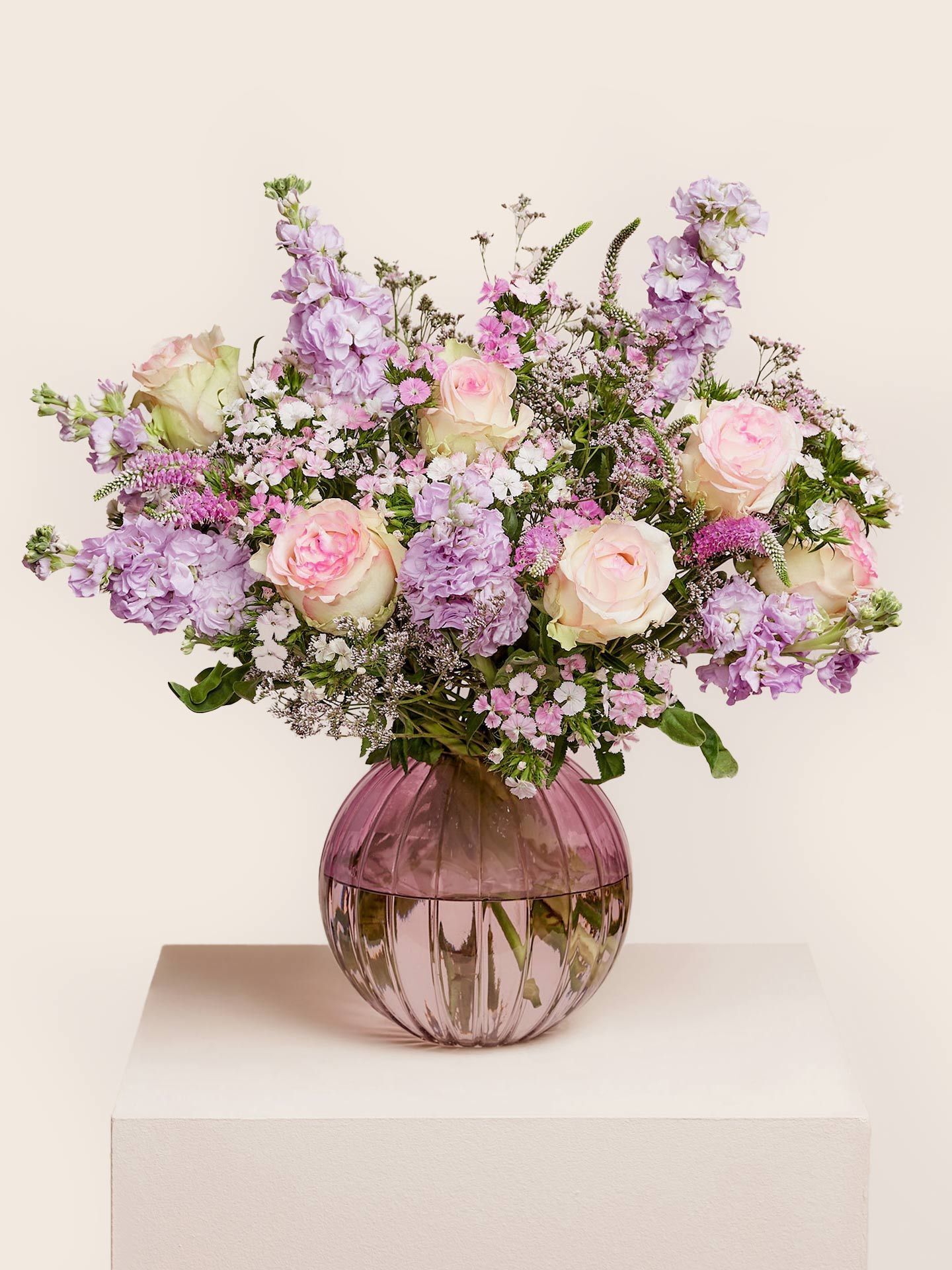 Frische Blumen bestellen & verschicken | BLOOMY DAYS Versand