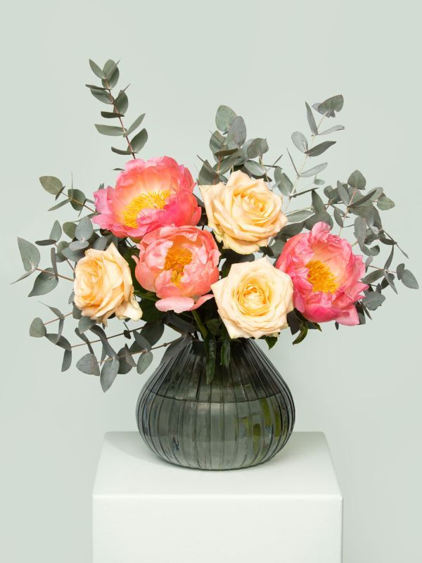 Blumen online verschicken | BLOOMY DAYS Blumenversand