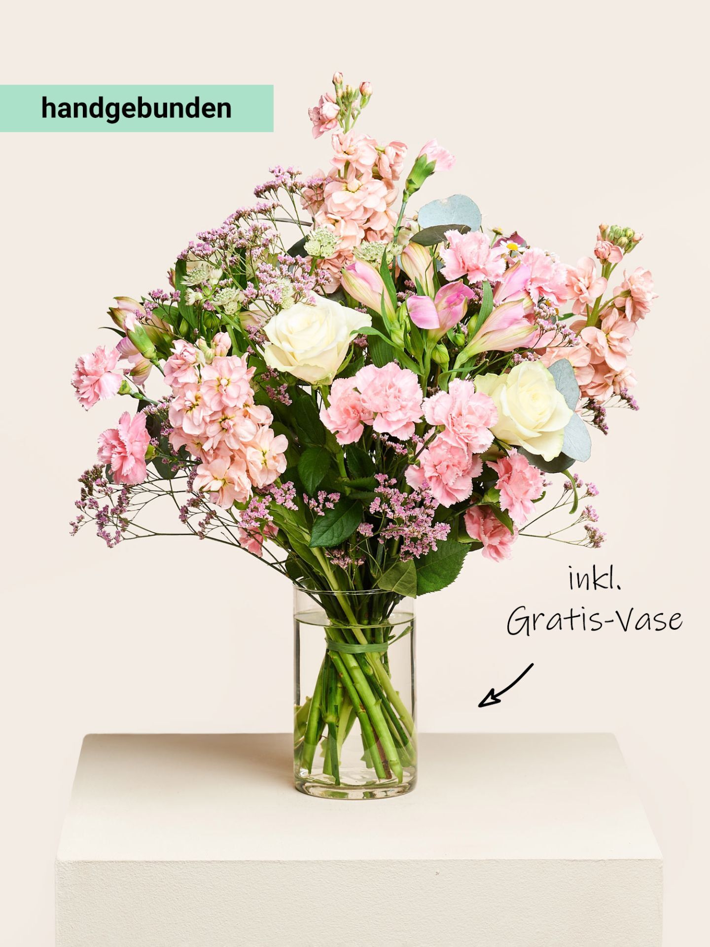 Blumen bestellen | Blumenversand BLOOMY DAYS