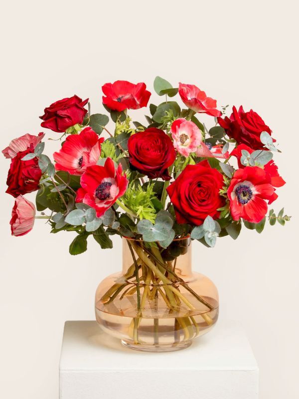 Blumen bestellen | Blumenversand BLOOMY DAYS